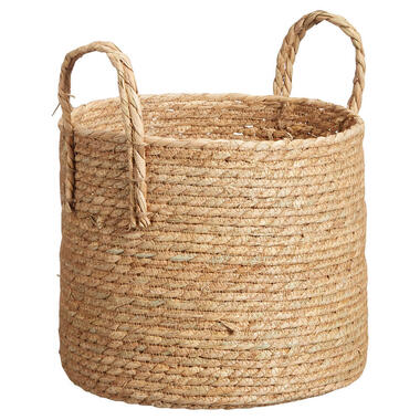 Goedkope manden kopen? O.a. rieten manden | Kwantum