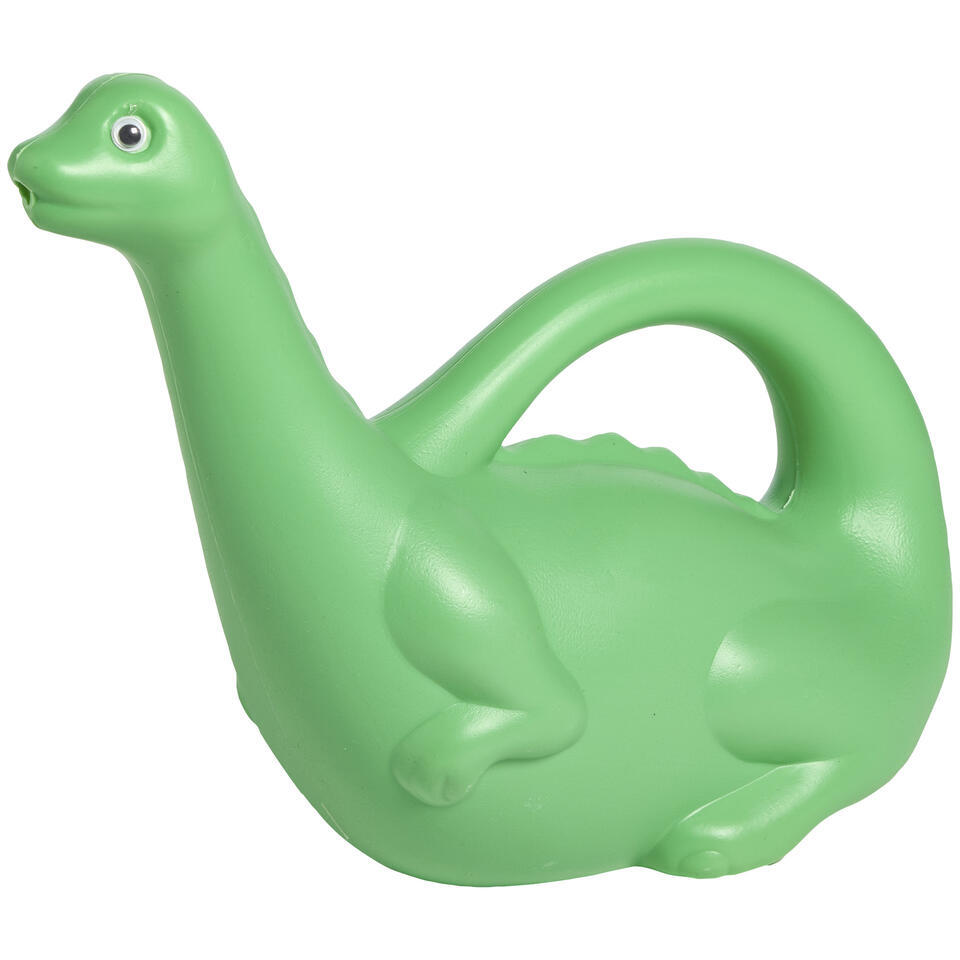 Gieter Rex Groen | Kwantum